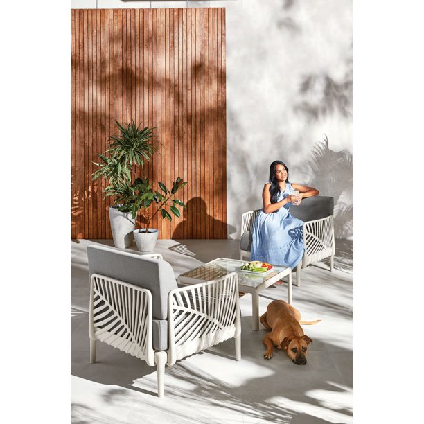 3-Piece Chat Set - Walmart.ca