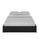 Ameriwood Full Platform Bed Frame - Walmart.ca