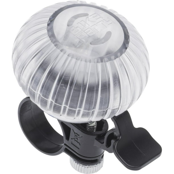 Bell Sports Bike Party Light Up Bike Bell, Weather resistant - Walmart.ca