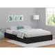 Ameriwood Full Platform Bed Frame - Walmart.ca