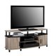 Carson TV Stand for TVs up to 50", Weathered Oak - Walmart.ca