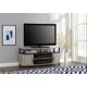 Carson TV Stand for TVs up to 50", Weathered Oak - Walmart.ca