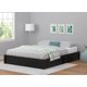 Ameriwood Full Platform Bed Frame - Walmart.ca