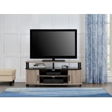 Carson TV Stand for TVs up to 50", Weathered Oak - Walmart.ca