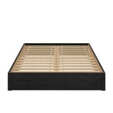 Ameriwood Full Platform Bed Frame - Walmart.ca
