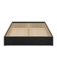 Ameriwood Full Platform Bed Frame - Walmart.ca