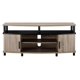 Carson TV Stand for TVs up to 50", Weathered Oak - Walmart.ca