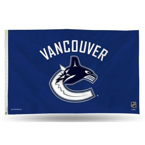 GTEI NHL Vancouver Canucks Flag - Walmart.ca