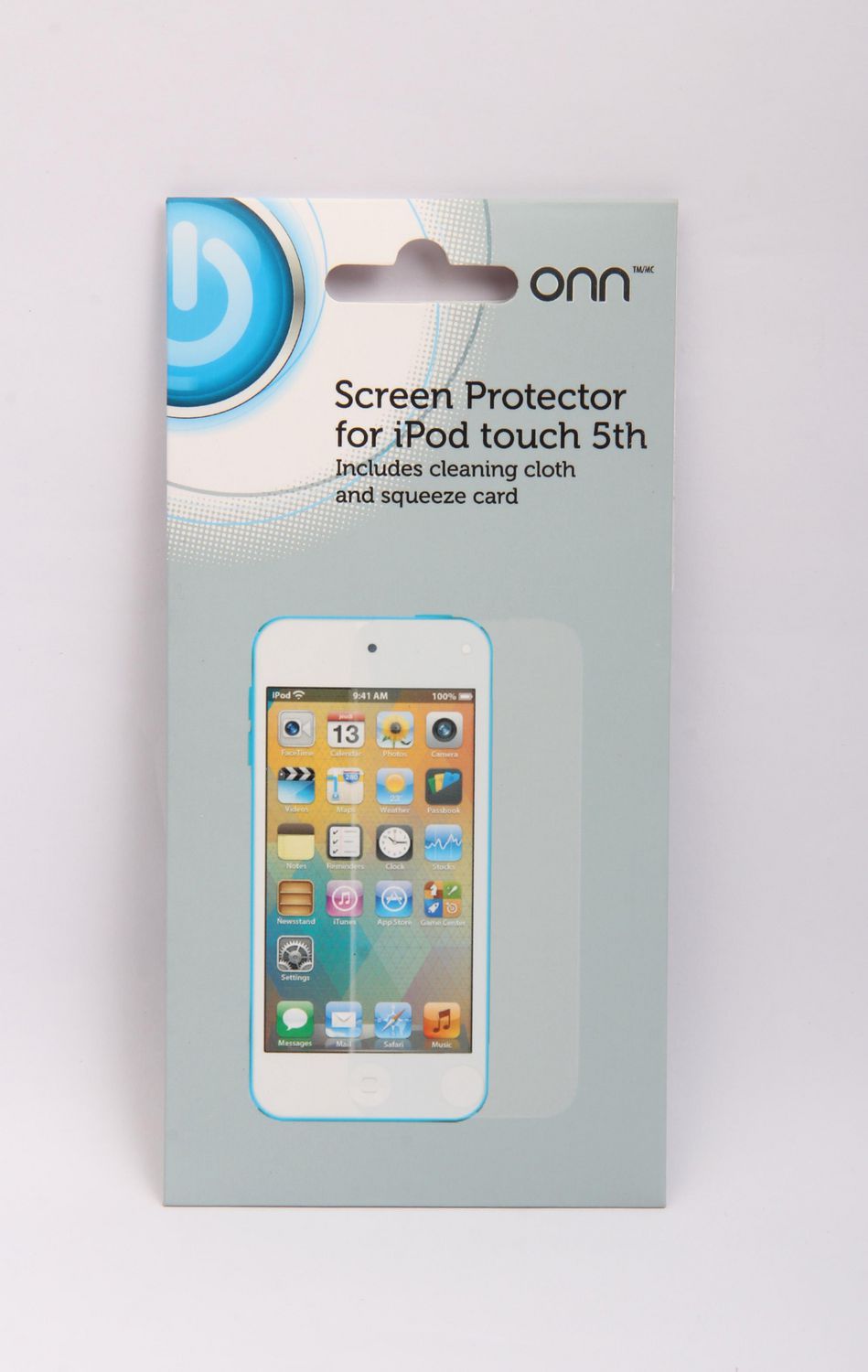 ONN Screen Protector for iPod 5 | Walmart Canada