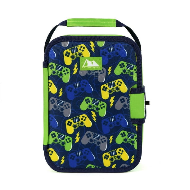 Arctic Zone Eco Zipperless™ Lunch Pack - Walmart.ca