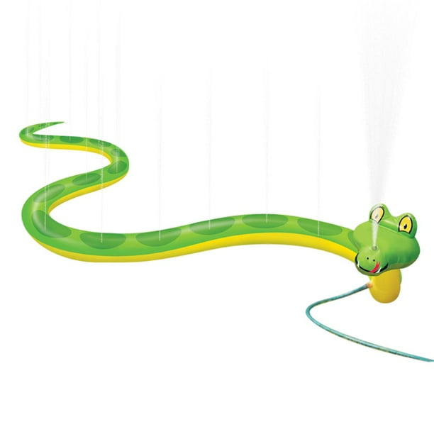 Snake Sprinkler - Walmart.ca