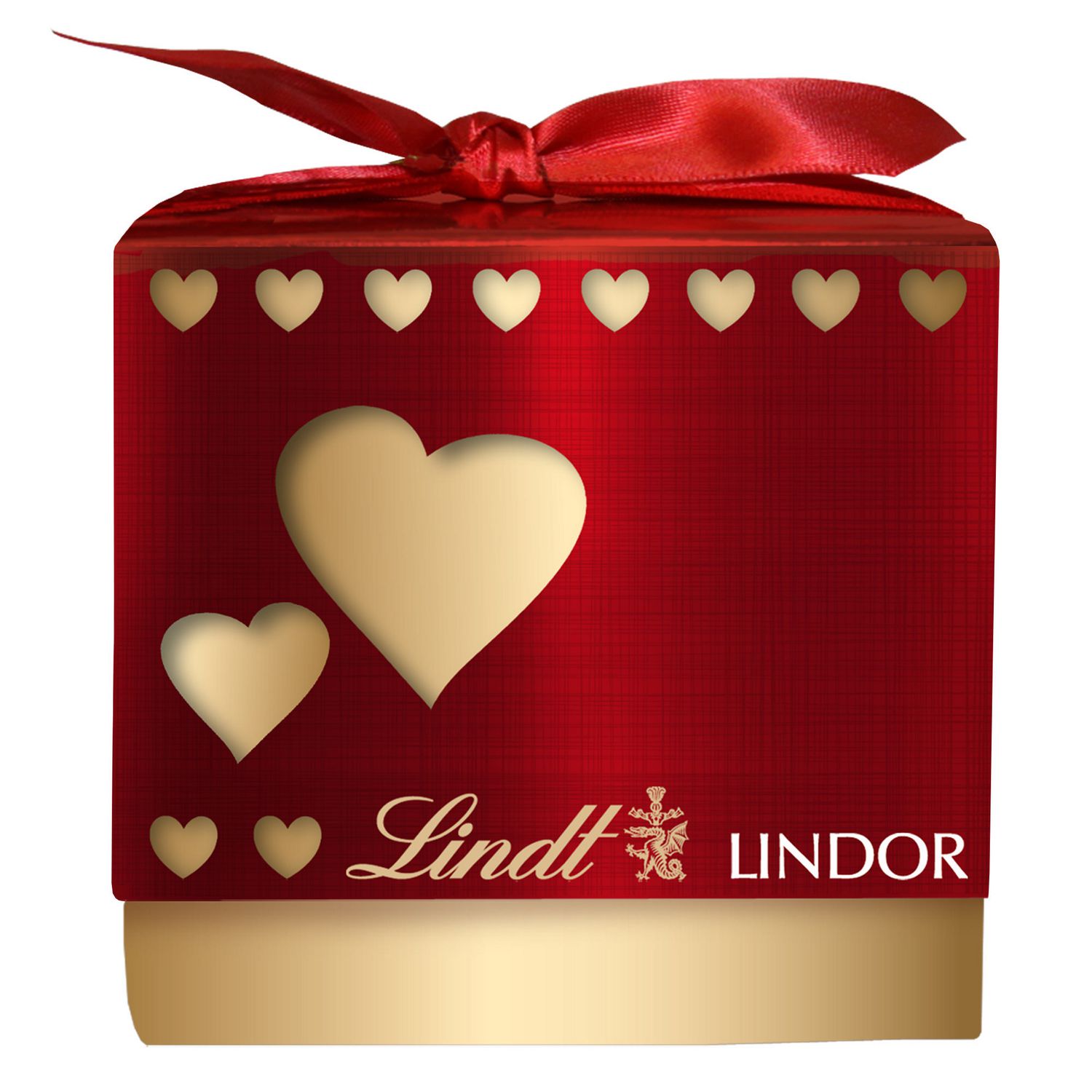 Lindor Valentine Mini Present Milk | Walmart Canada