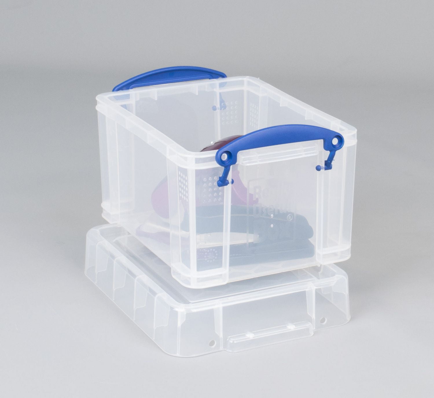 Really Useful Boxes Stackable Box | Walmart Canada