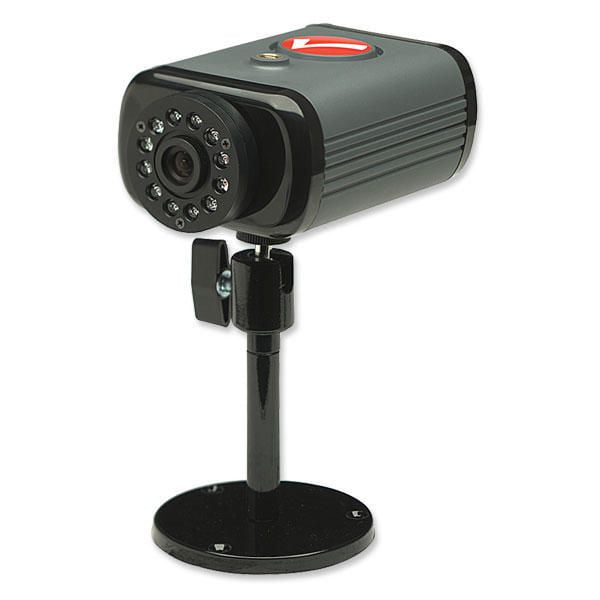 NFC30-IR Night Vision Network Camera | Walmart Canada