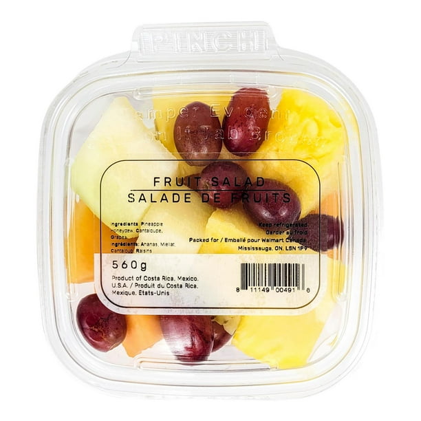 Medium Fruit Salad - Walmart.ca