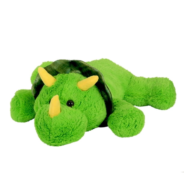 Way to Celebrate Easter Large Floppy Pal Plush Toy, Dino - Walmart.ca