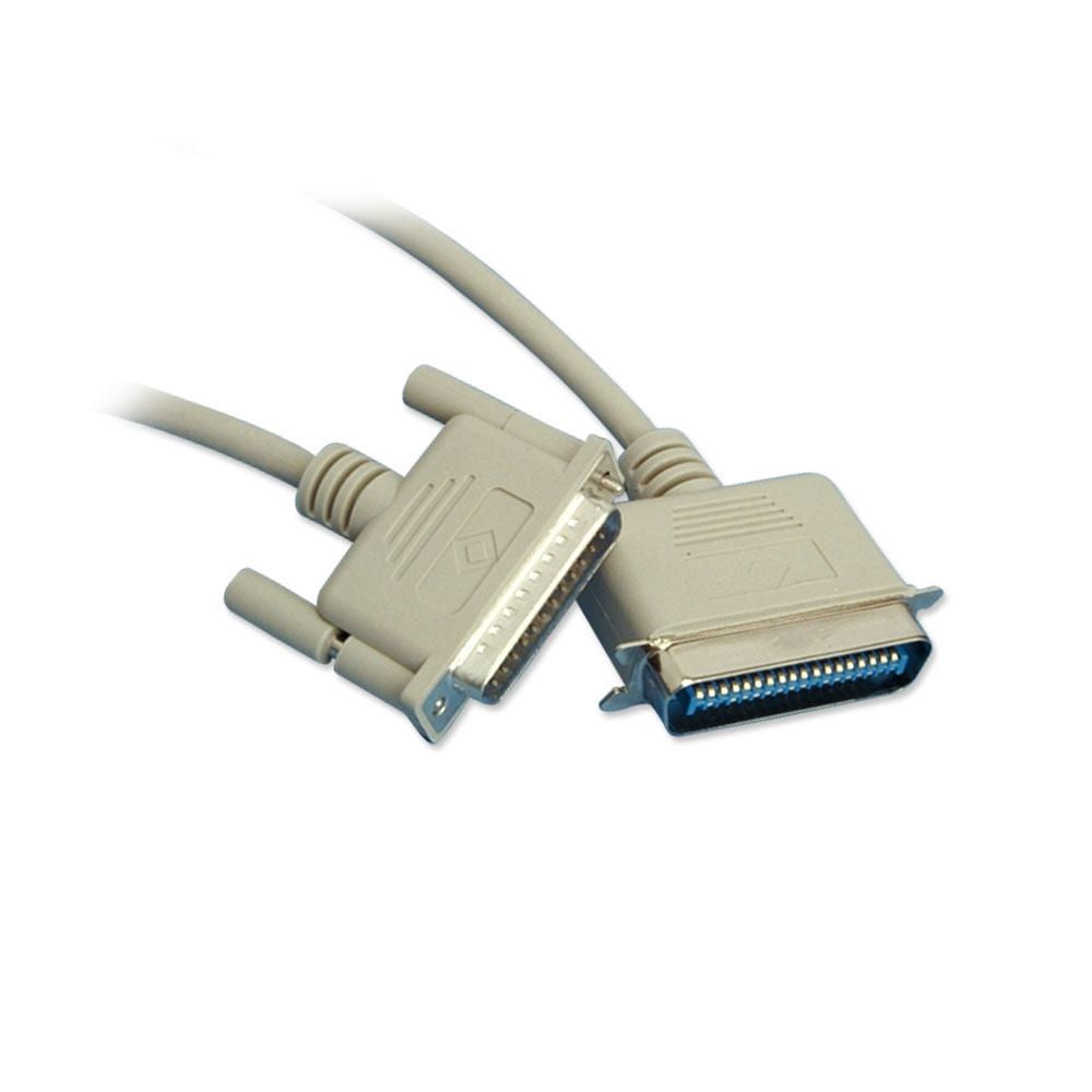 Prem Moulded IBM Printer Cable - 10ft | Walmart Canada