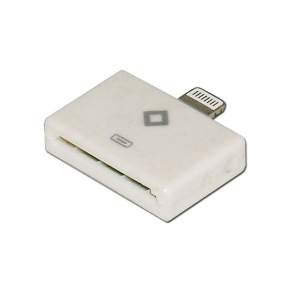 Apple 30-Pin to 9-Pin Adapter - Walmart.ca