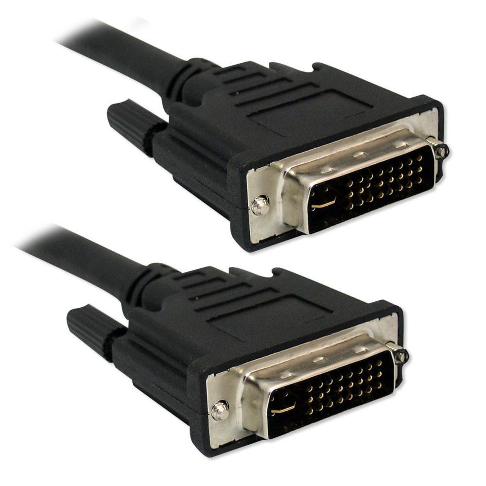 Retail DVI-I Cable MM, 10ft | Walmart Canada