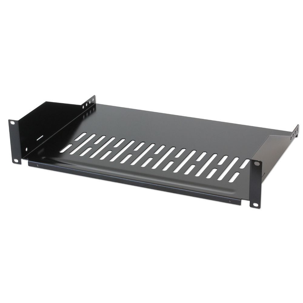 400mm Tray, 2U 19in Networking Cabinet | Walmart Canada
