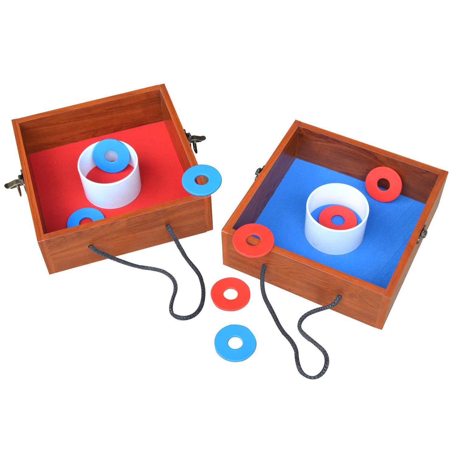 Hathaway Washer Toss Game Set Walmart Canada