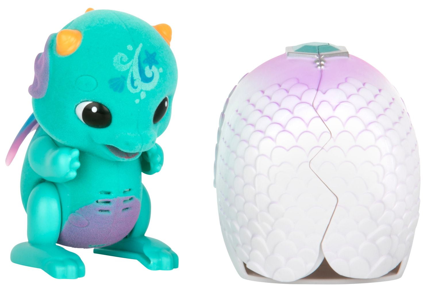Little live pets dragon store