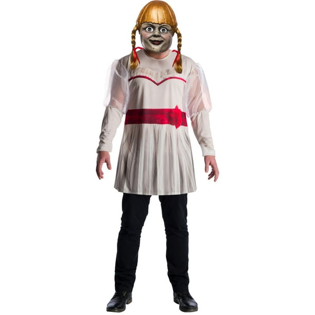 Annabelle Adult Costume - Walmart.ca