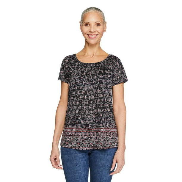 Iyla Women's Blouse - Walmart.ca