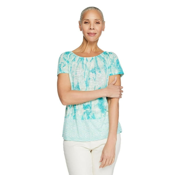Iyla Women's Blouse - Walmart.ca