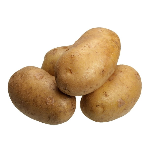 Potato, Russet - Walmart.ca
