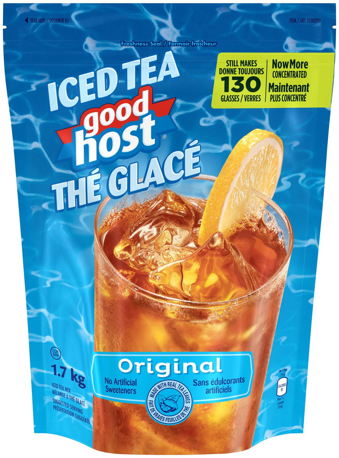 Nestlé GOODHOST® Iced Tea Original | Walmart Canada