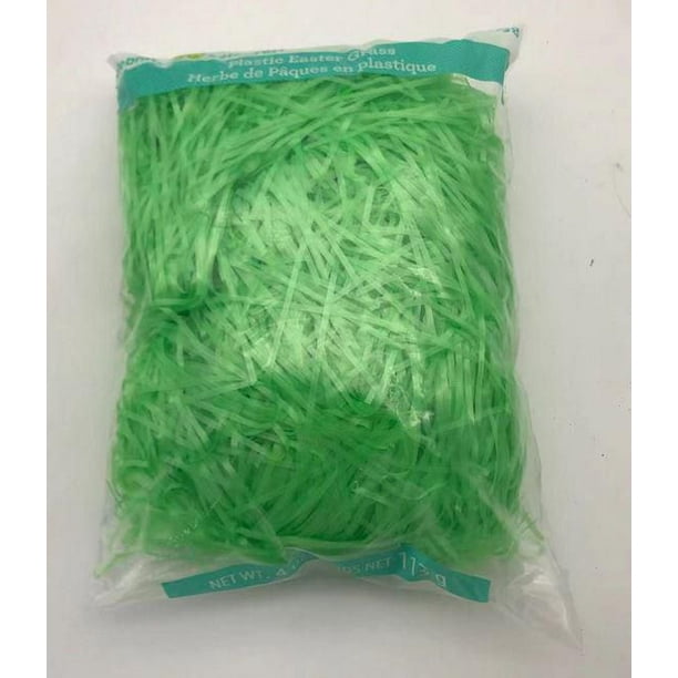 PLASTIC EASTER GRASS - Walmart.ca