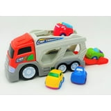 KID CONNECTION CAR TRANSPORTER - Walmart.ca