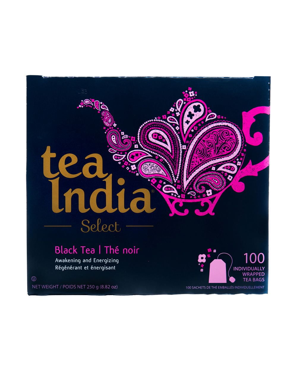Tea India Premium Black Tea | Walmart Canada