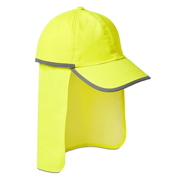 Workload Men's Neon Reflect Cap - Walmart.ca