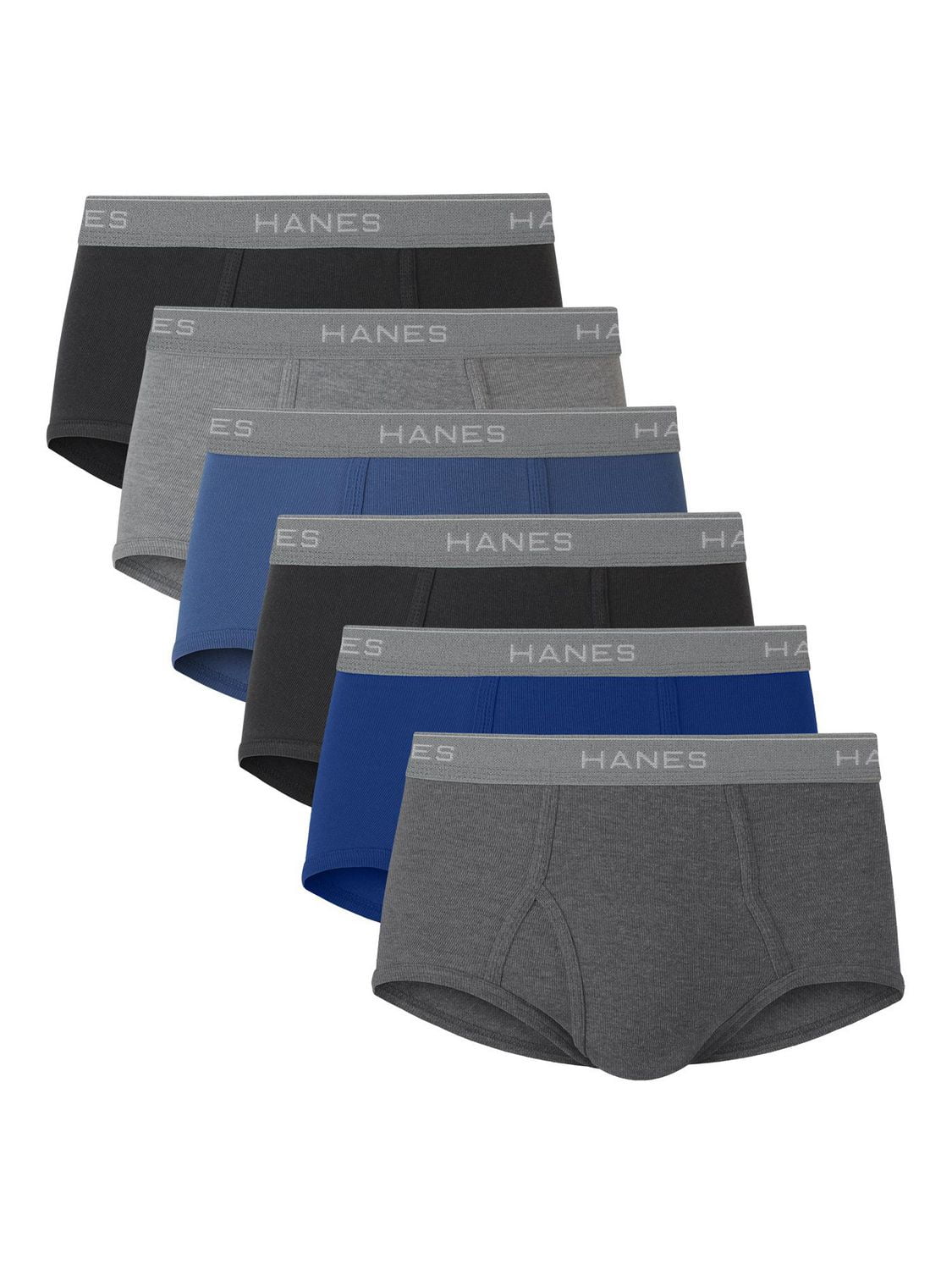Click here for Hanes Mens Comfort Flex Mid-Rise Briefs 3xl prices