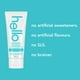 Hello Goodbye Plaque, Hello Whitening Fluoride Free Toothpaste - 98 mL ...