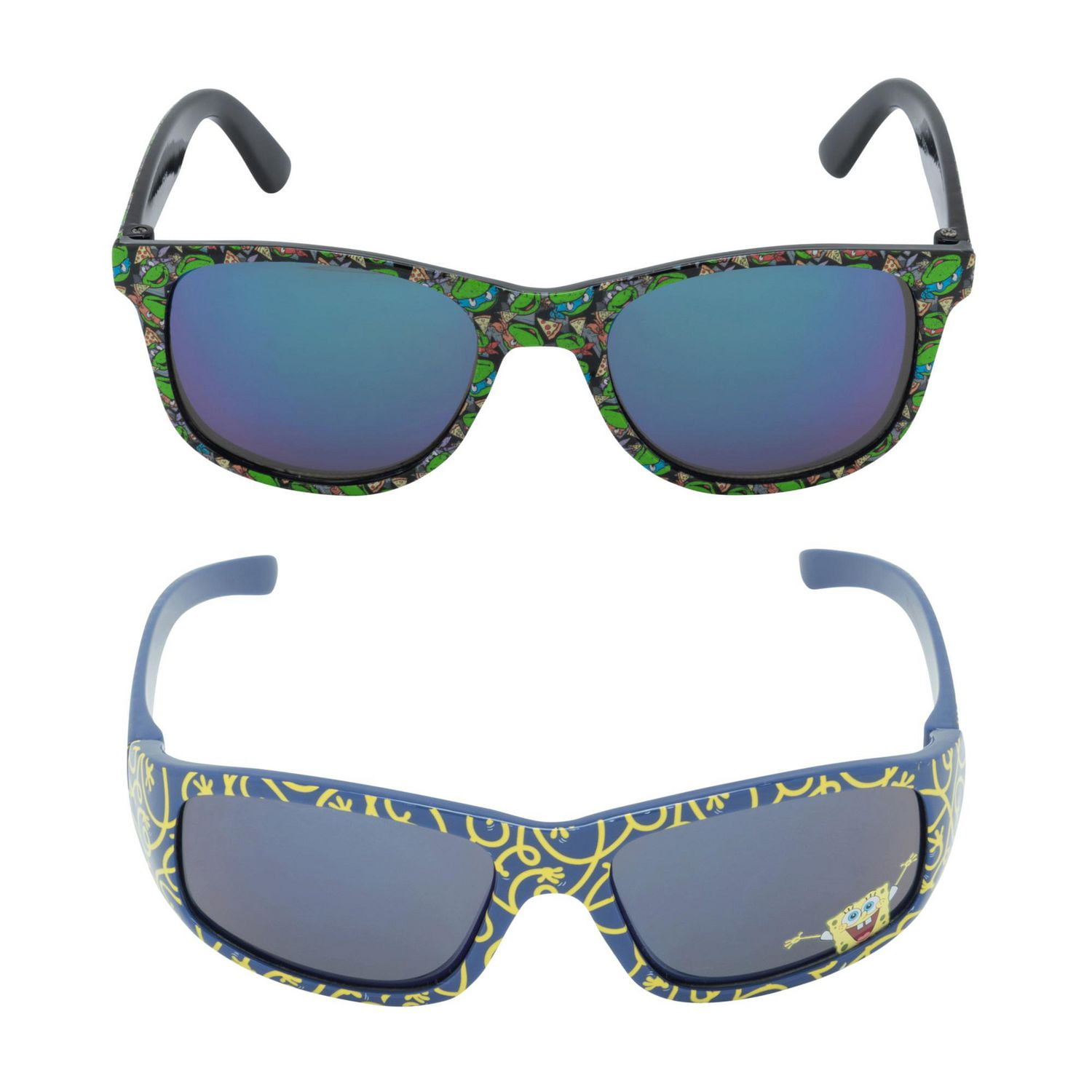 Click here for Nickelodeon 2 Pack Sunglasses One Size prices