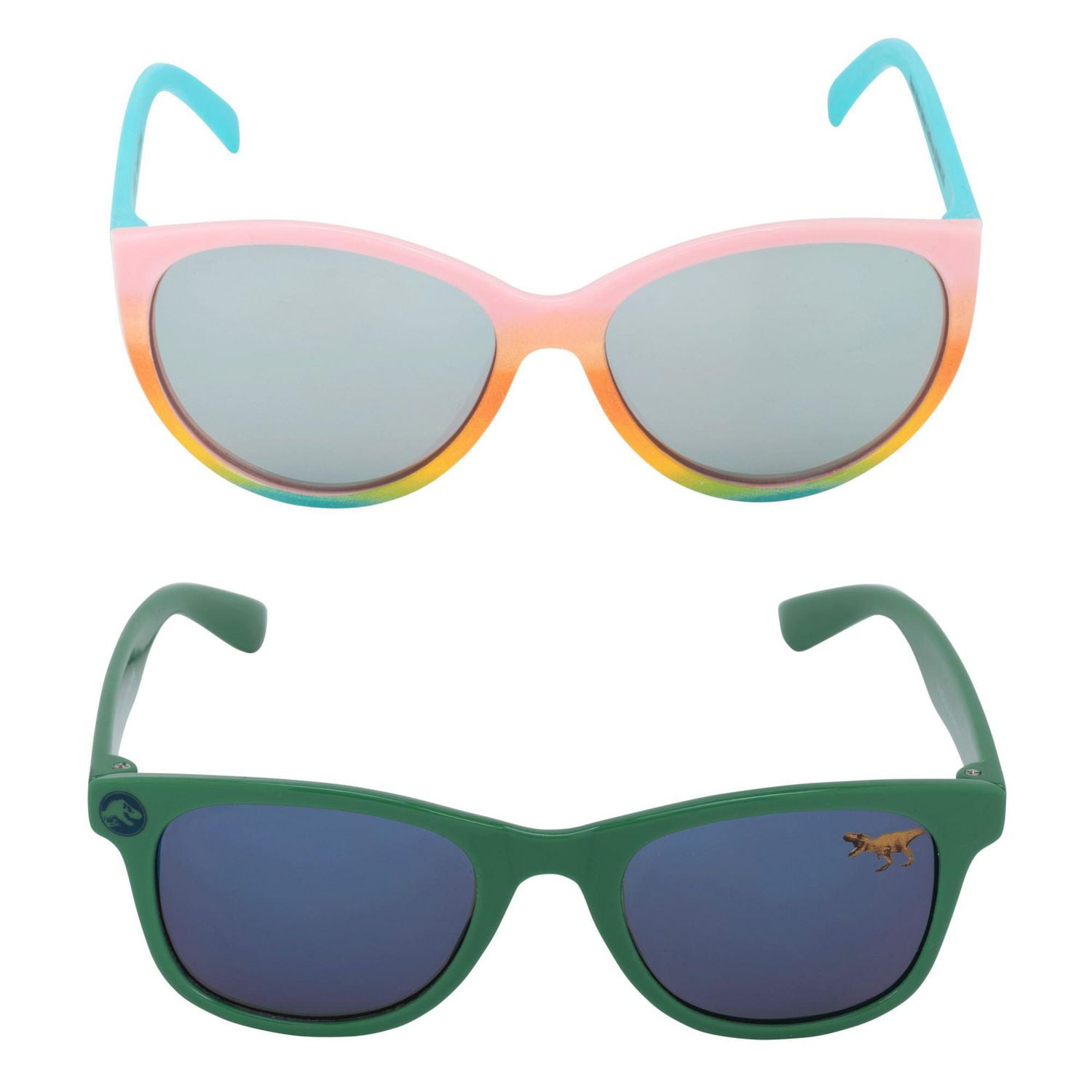 Click here for Jurassic Park Jurassic & Gabbys Sunglasses 2 Pack... prices