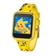 Pokemon Touch Screen Interactive Watch with Camera and no Games ...