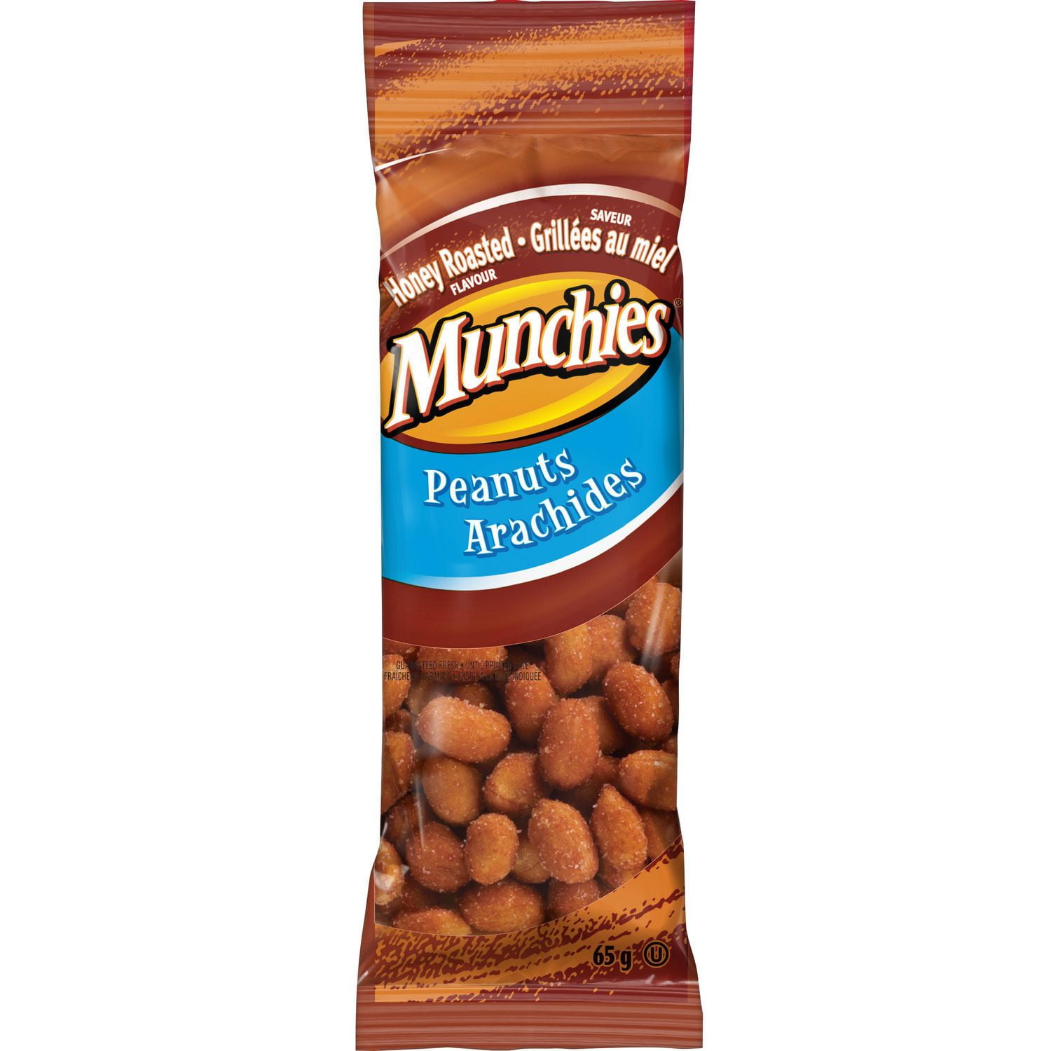 Munchies Honey Roasted Peanuts | Walmart Canada
