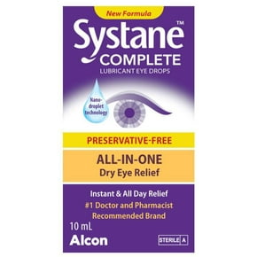 Systane | Walmart Canada