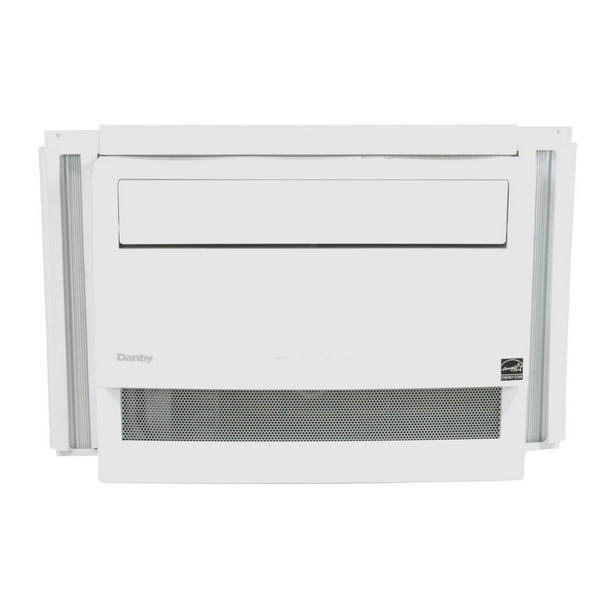 Danby DAC100B6WDB 10000 BTU Window AC in White - Walmart.ca