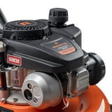 Remington 21” 140cc 3-in-1 Gas Push Lawn Mower - Walmart.ca