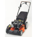 Remington 21” 175cc 3-in-1 Gas Self Propelled Lawn Mower - Walmart.ca