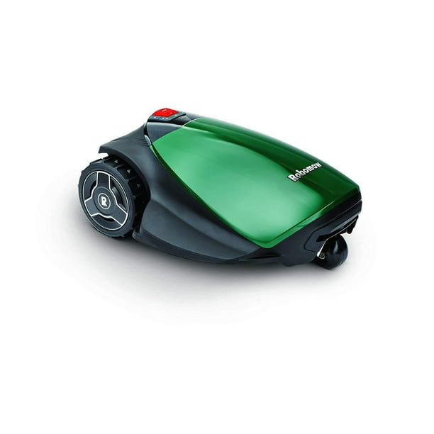 Robomow RC304 Robotic Lawn Mower - Walmart.ca