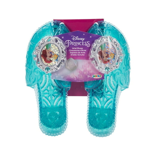 Disney Princess Ariel Shoe - Walmart.ca