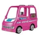 Power Wheels Barbie Camper - Walmart.ca