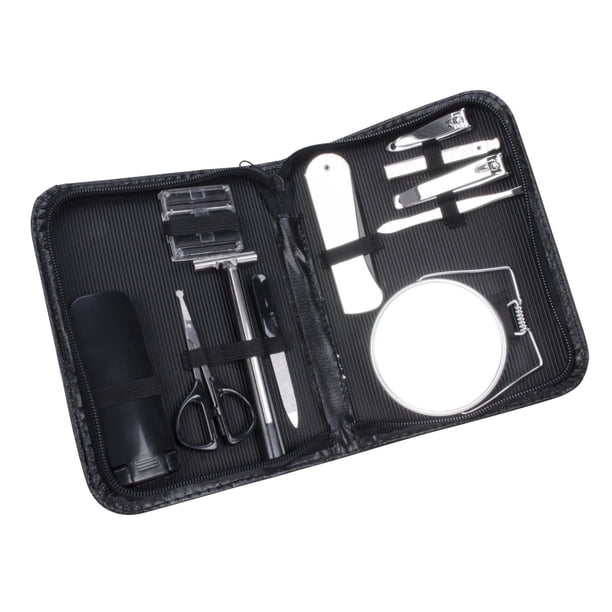 Deluxe Grooming Shave Kit - Walmart.ca