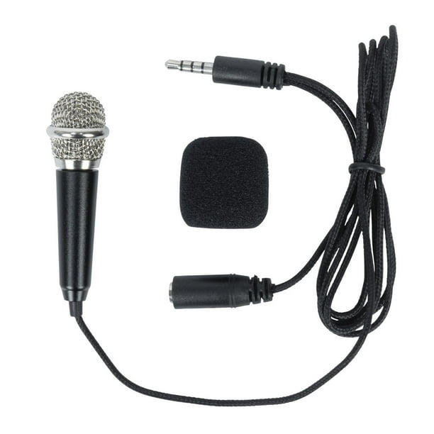 Mini Microphone - Walmart.ca